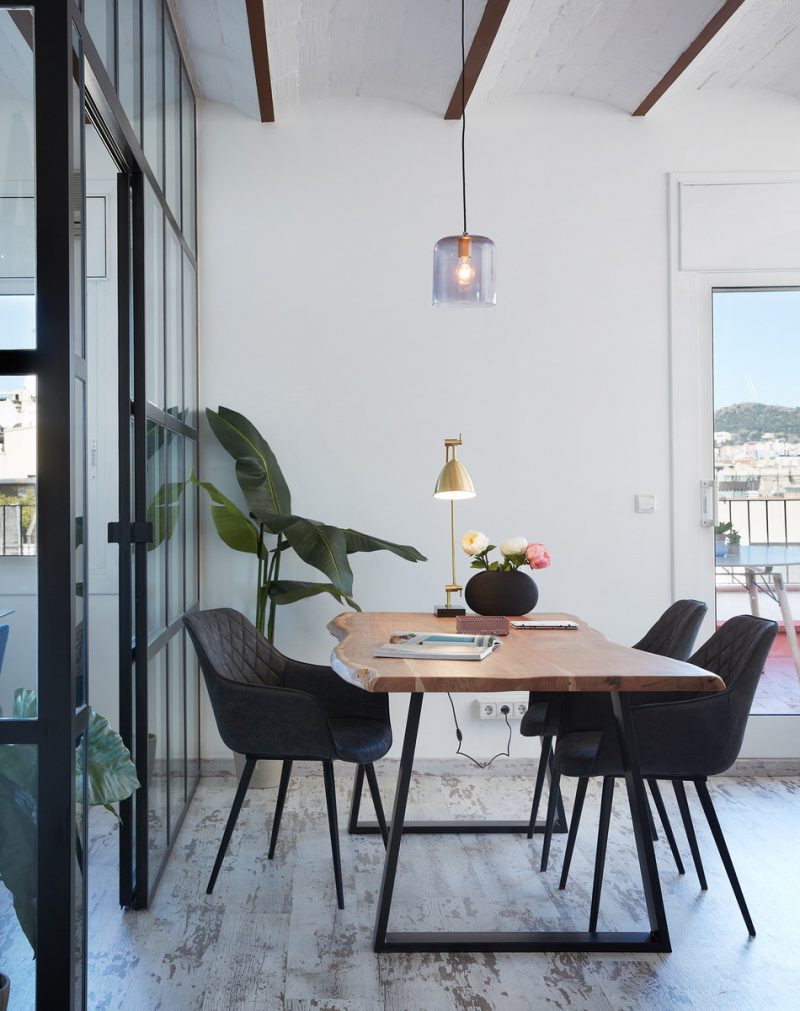 Sono 1600 Dining Table - Moorabbin Home Furnishers