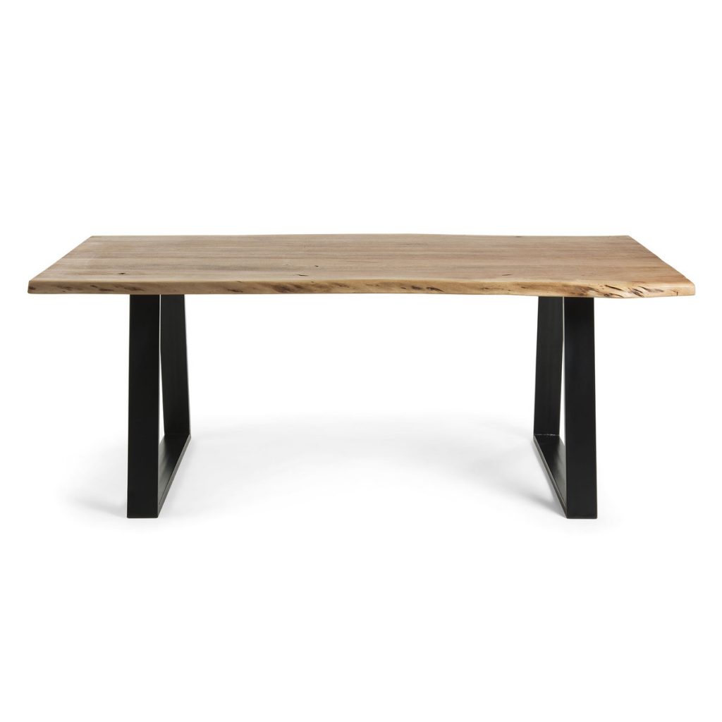 Sono 1600 Dining Table - Moorabbin Home Furnishers