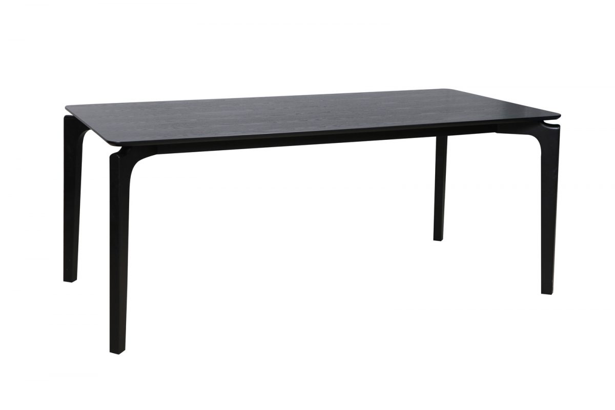 Highland 2100 Dining Table - Tasmanian Oak - Moorabbin Home Furnishers