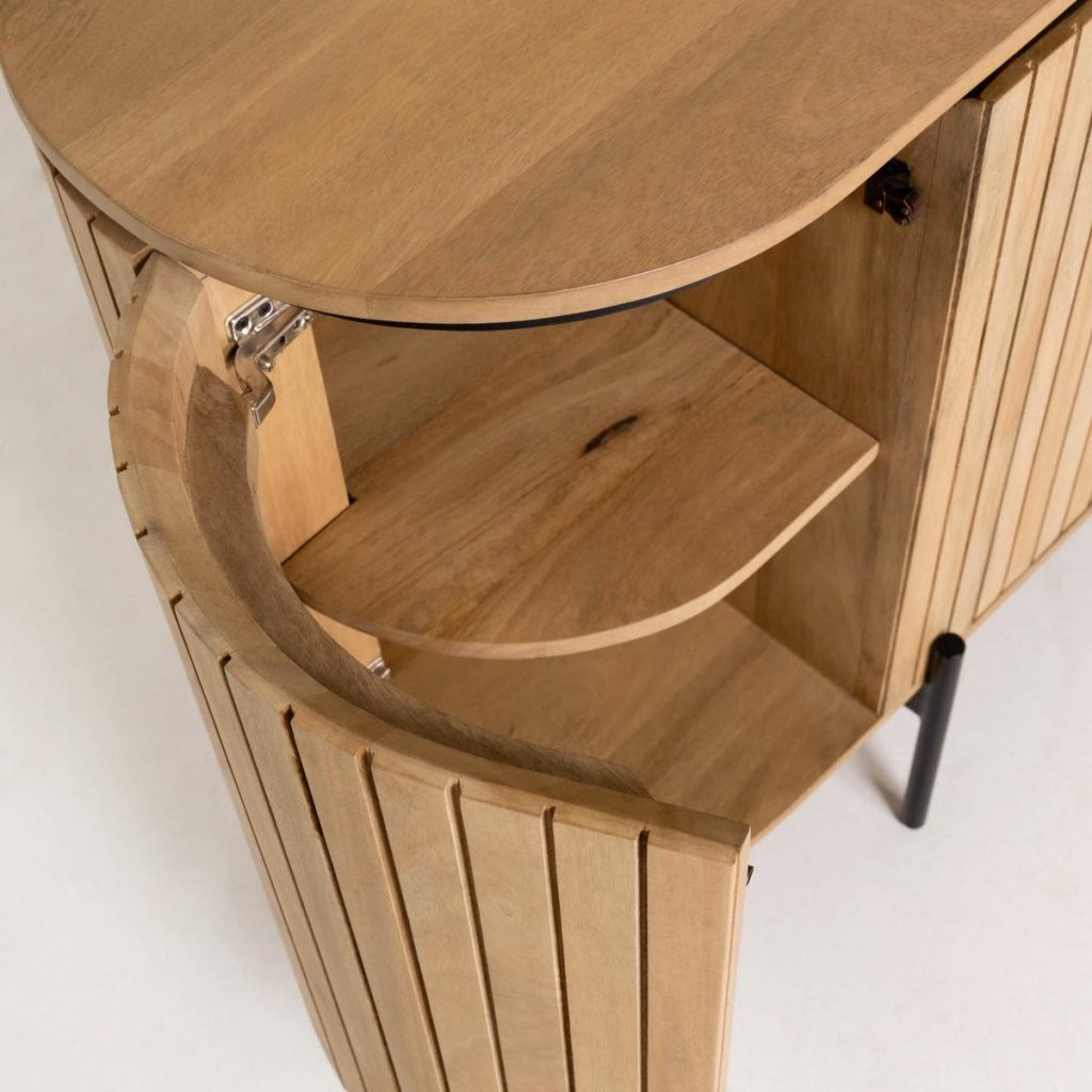 Licia 1600 TV Unit - Moorabbin Home Furnishers